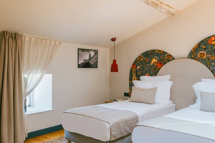 Chambre "Elegance" - Villefranche-de-Lauragais