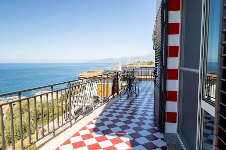 Trabia
Villa Bedda Mia - Termini Imerese