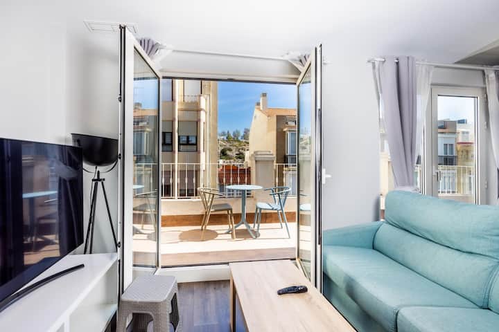 Atic Metropolis Ctspain - Cartagena
