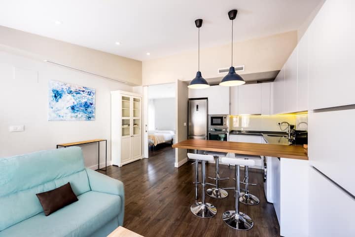 Atic Metropolis Ctspain - Carthagène, Espagne