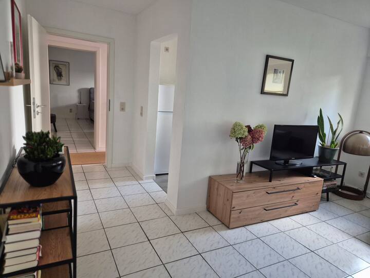 Ferienwohnung Für Ruhesuchende - Morsbach