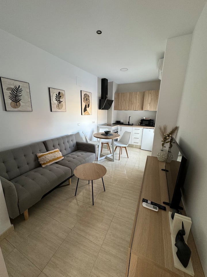 Apartamento Ejecutivo - Chiclana de la Frontera