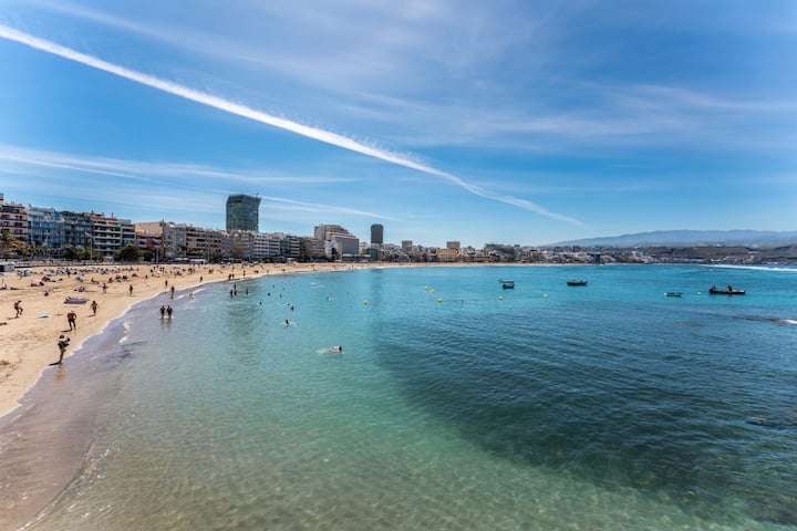 Luxury Benot - Municipality of Las Palmas