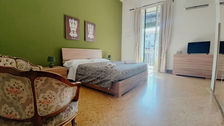 Dimora Eliodoro - Catania