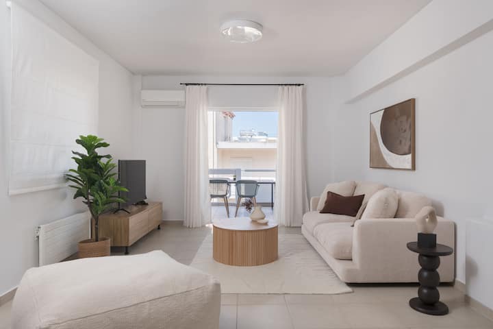 Glistening 2br Apartment In Marousi - Kifisia