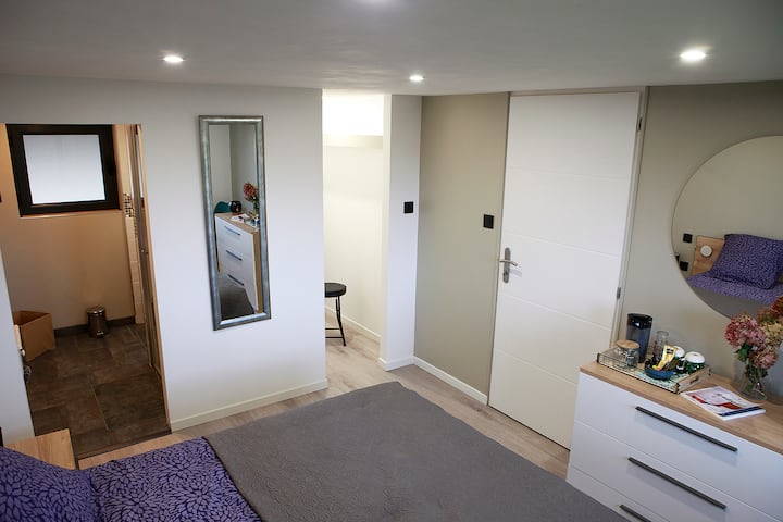 Chambre D'hôtes - Aube