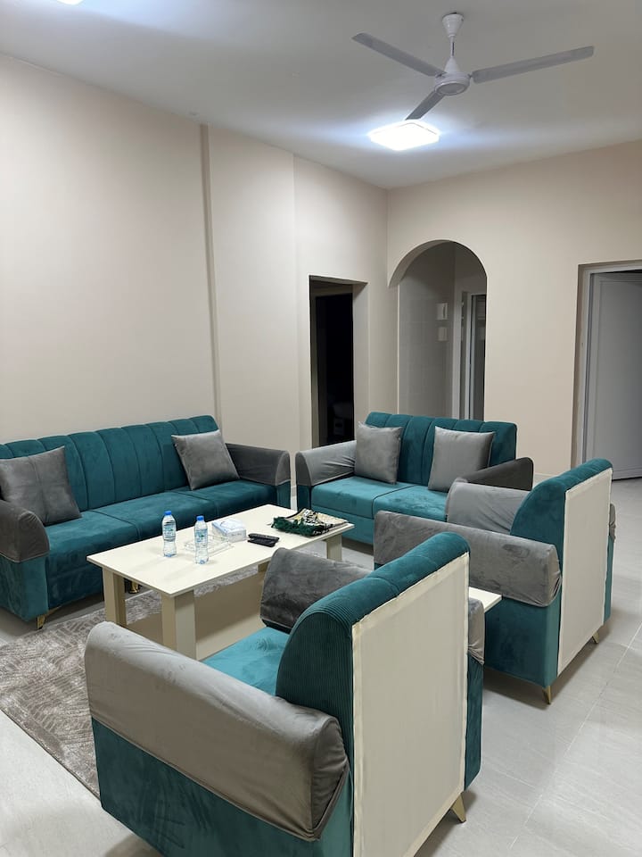 Your Next Best Stay! - Salala
