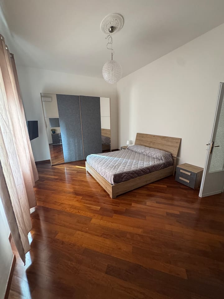 Appartamento Maira - Nettuno