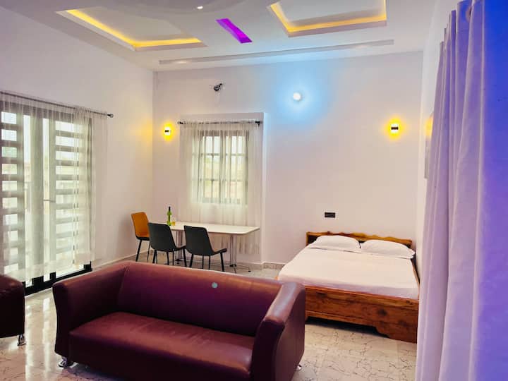 Les Résidences Terre Royale - Benin