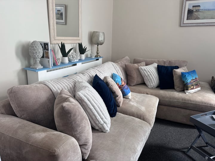 Honey Haven Holiday Home, Whitby - Whitby