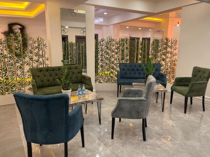 Double Room Ii - Antalya
