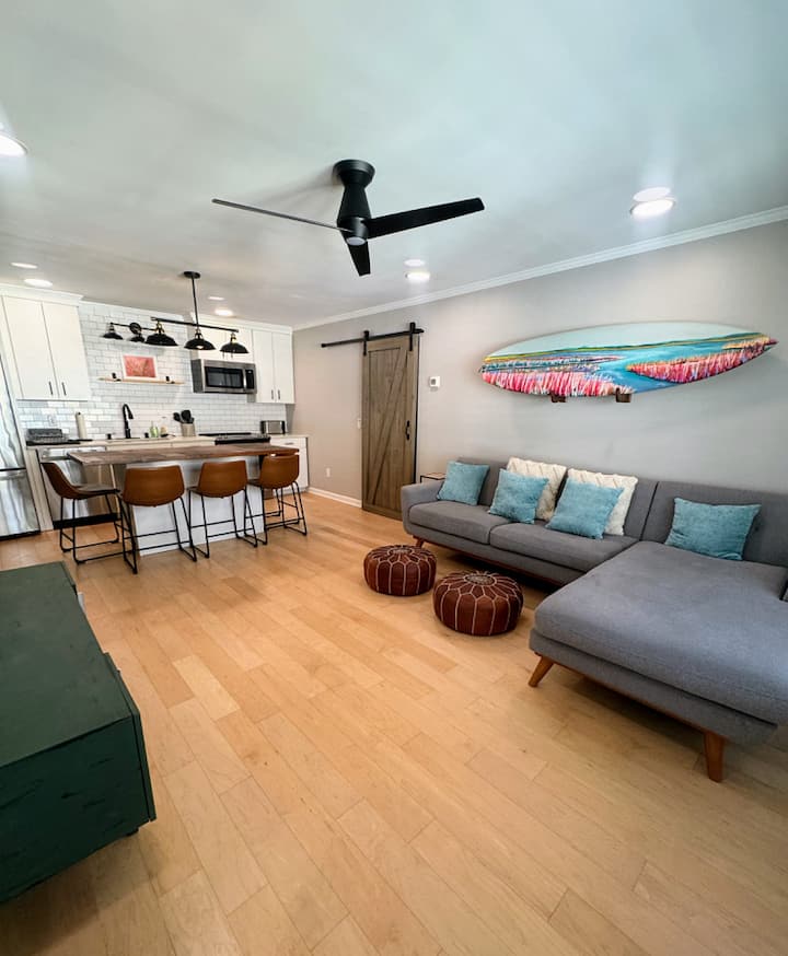 Cute Charleston Condo - Mount Pleasant, SC