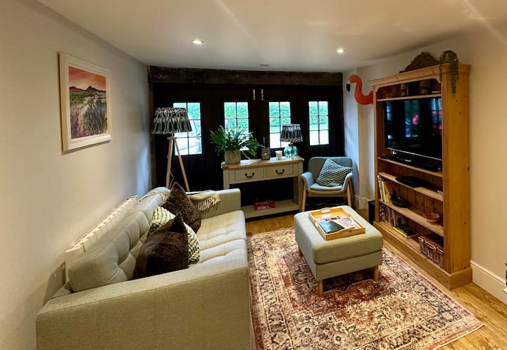 The Gallery, 1 Bedroom - Thame