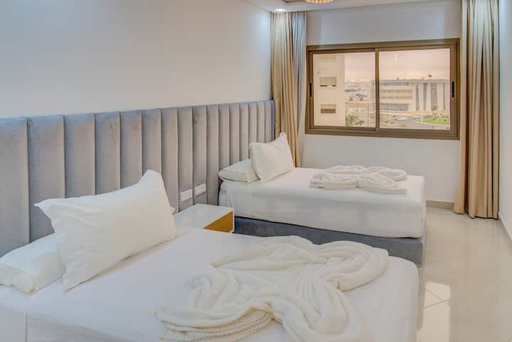 Timitar Your Cozy Apartment B - Agadir
