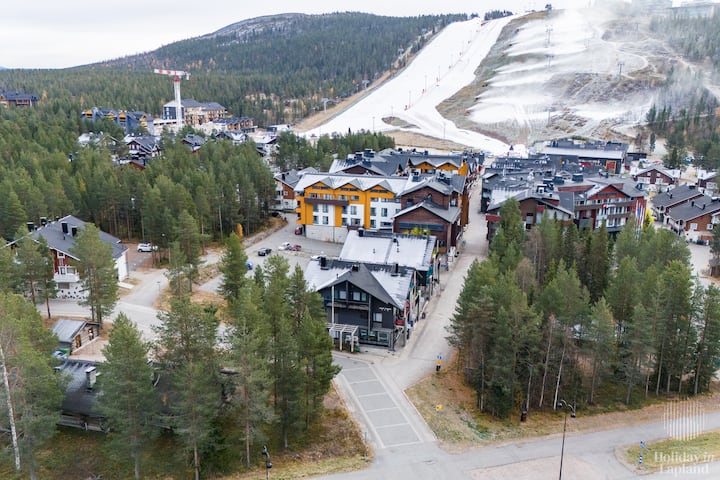 Holiday In Lapland - Levin Stara A04 - Kittilä