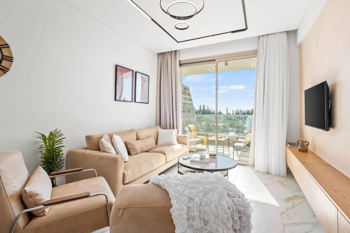 Elite Urban Residence By Nomads - Kato Paphos