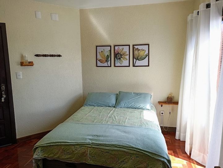 Studio Solarium - Nova Petrópolis