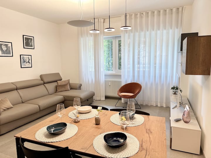 Como Charme Apartment - Como
