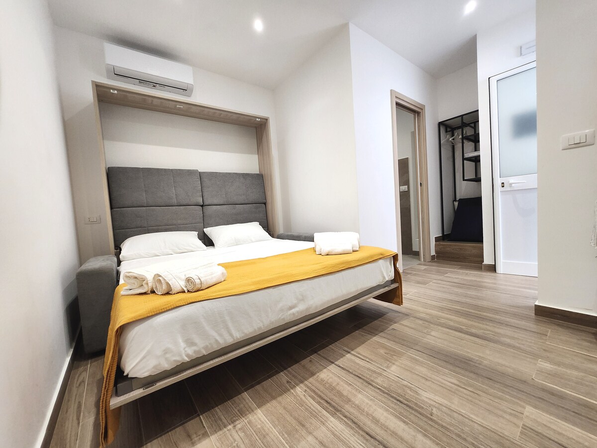 La Casa di Elio 1 - Studio-Apartment - Wohnungen zur Miete in Syracuse ...