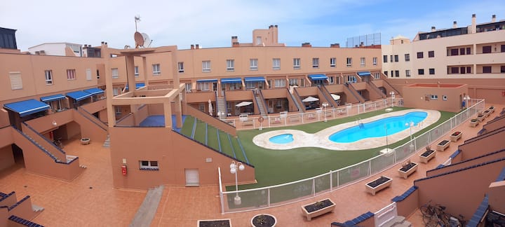 Casa Josephine - Corralejo