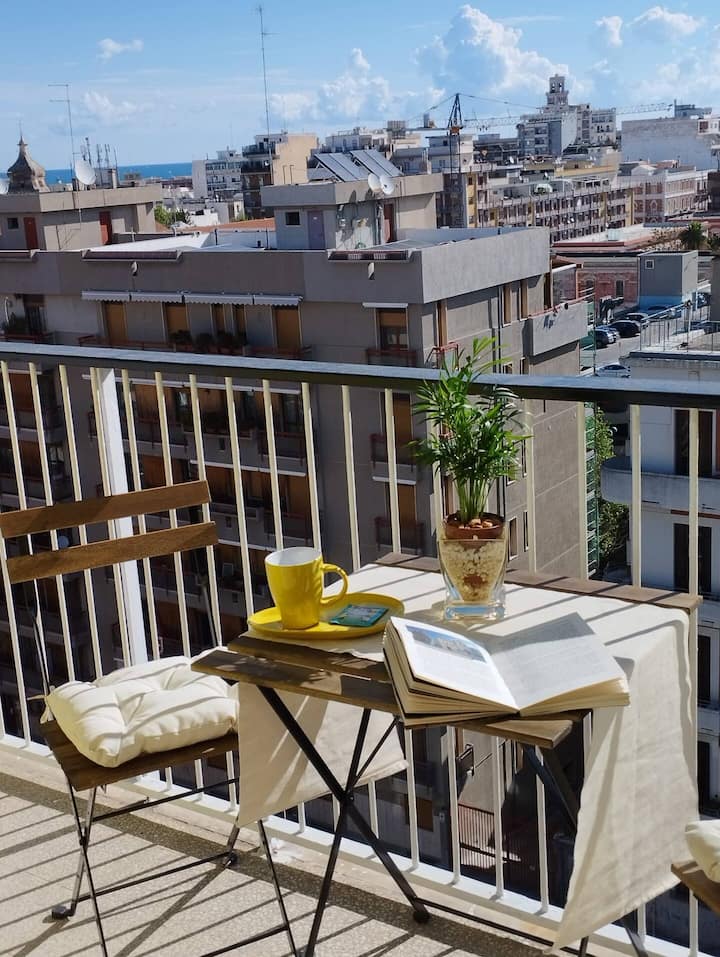 Cconforthotels Apartment Gentile Guesthouse - Bari