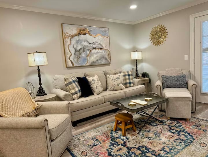 The Haven At Old Taylor Place - Oxford, MS