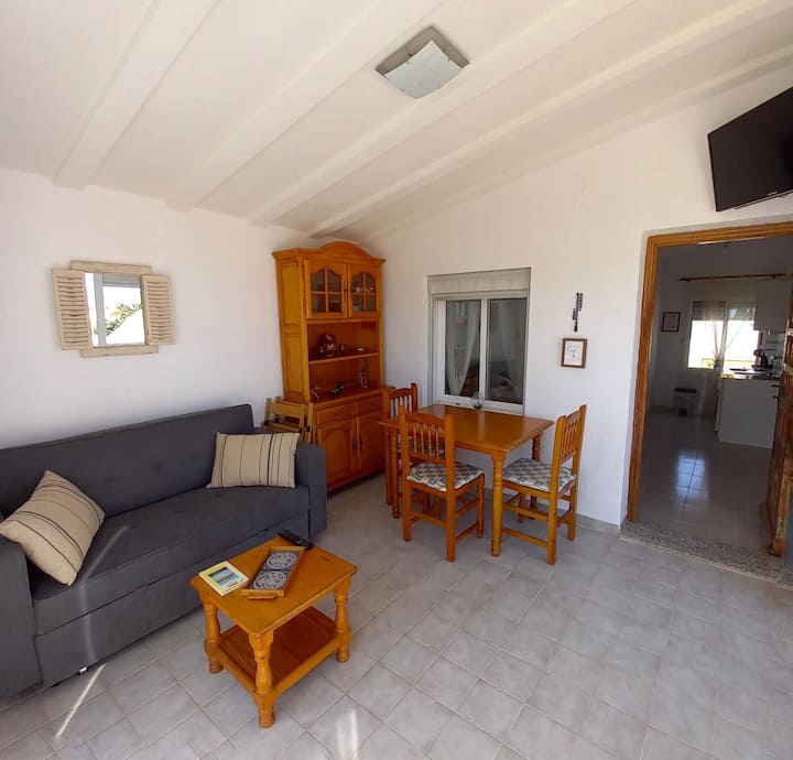 Acogedor Piso Cerca De La Playa (Vt45501-cs) - Vinaròs