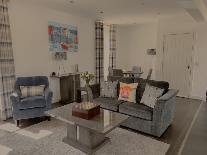 Apartment 2 - Fort Augustus