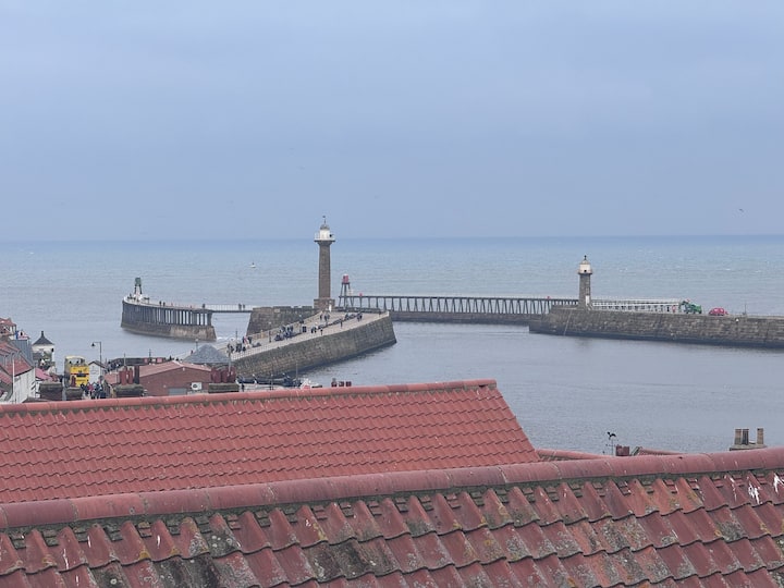 Lavender Loft, Cliff St Whitby - Robin Hood's Bay