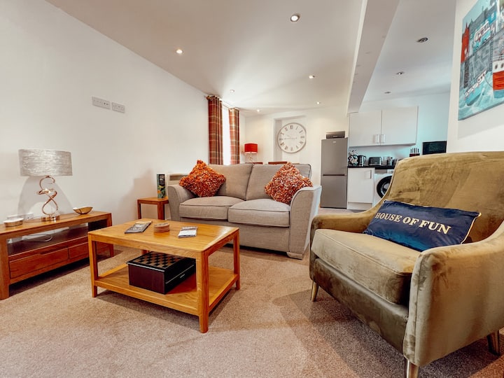 Apartment 4 - Fort Augustus
