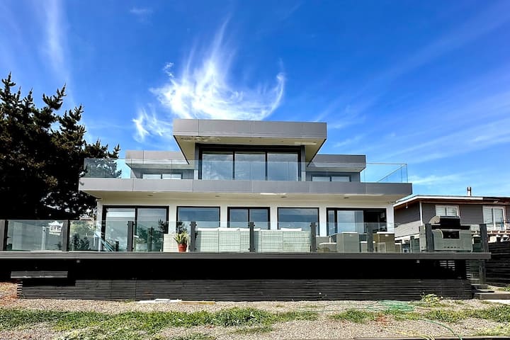 Seaside House Pichilemu - Pichilemu