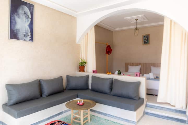 Ocean Surf Villa - Ad-Dakhla