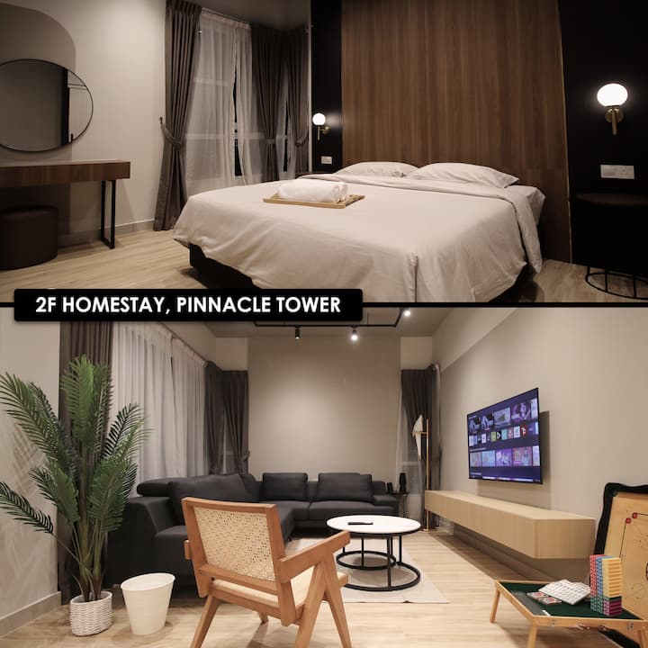 2r2b/netflix/5min To Ciq - Johor Bahru