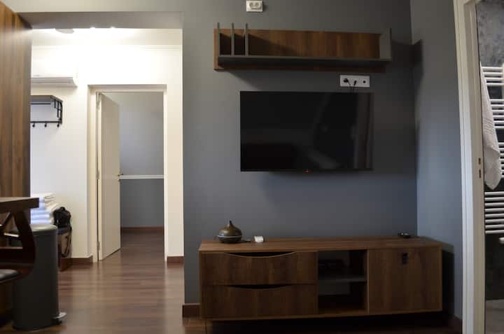 Apartament 2 Camere Aparthotel - Seini