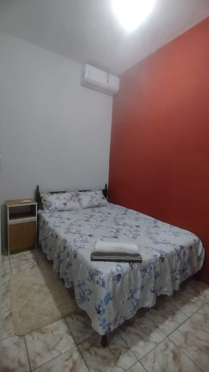 Casa Na Pedreira - Belém