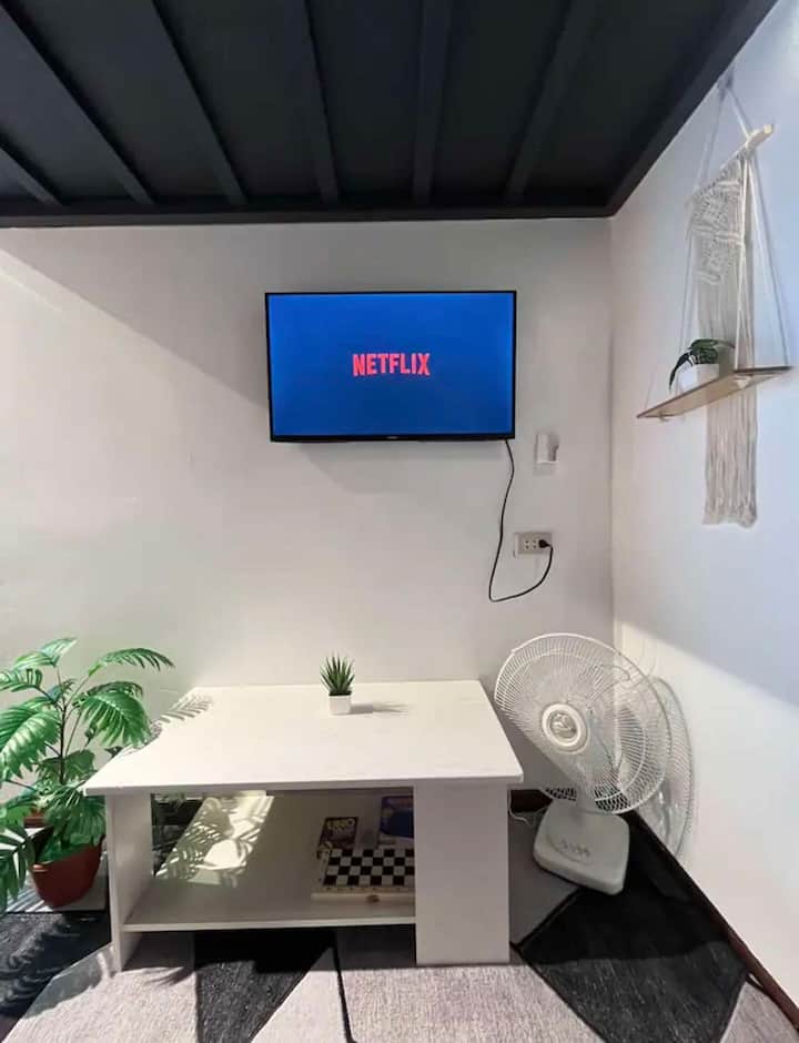 Chic Loft Modern In Digos City - 