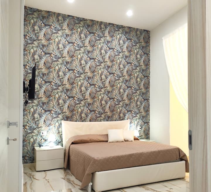 Antonio Historic House - Napoli