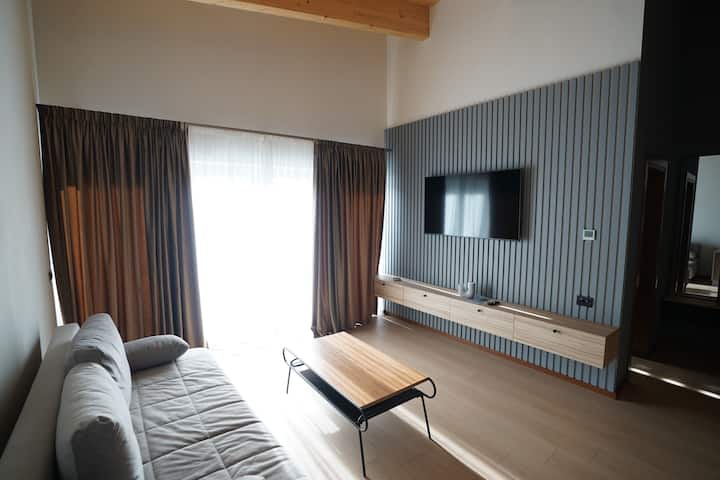 Apartament 2 Camere Centru Borșa - Borșa