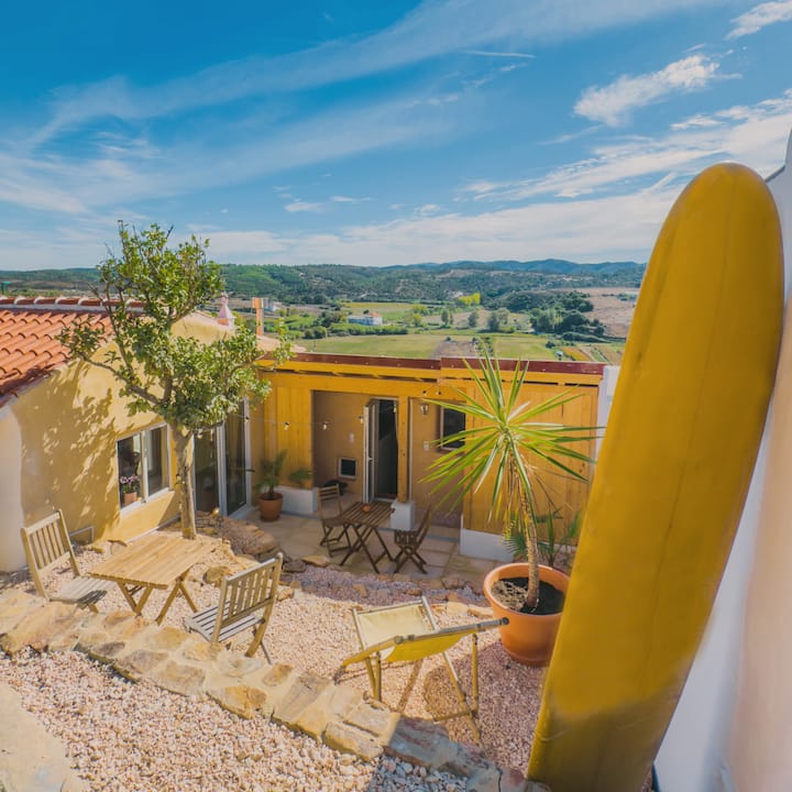 Casa De Malee - Aljezur