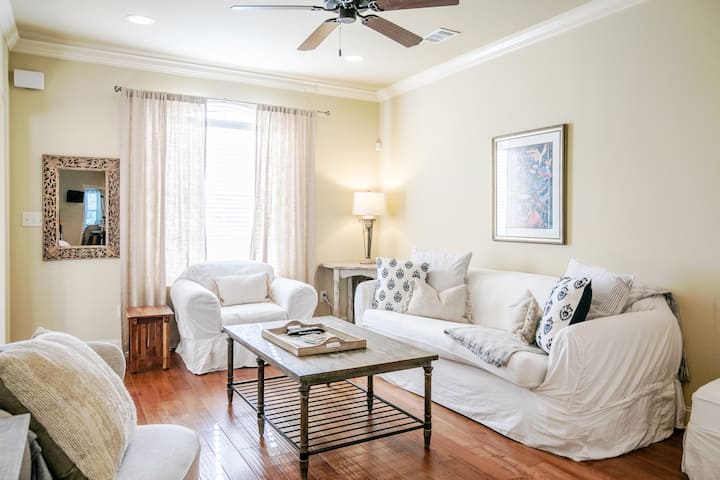 The Tristan, 1 Mi From Sq & Campus! - University of Mississippi, University