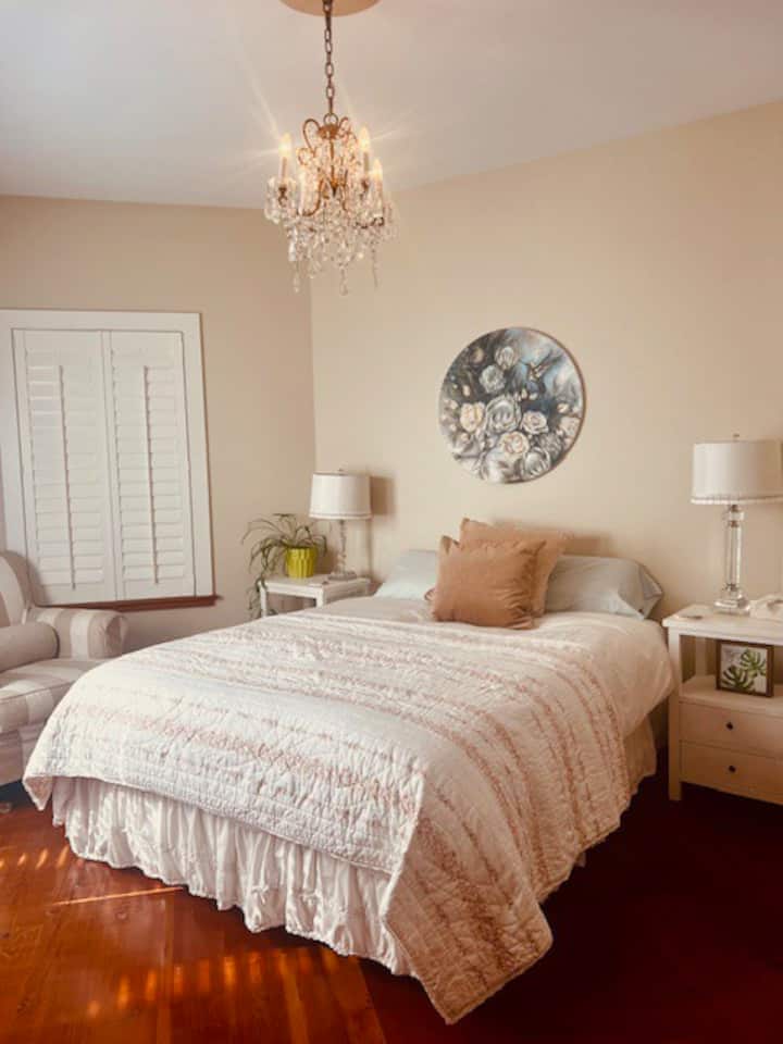 Gorgeous Suite- Centrally Located In Victoria - Saanich