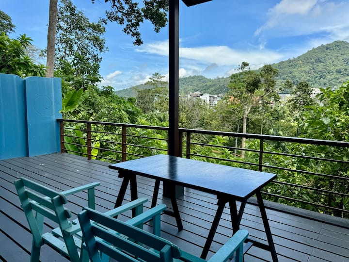 Mountain View Ao Nang Cozy Flat: Number 8 - Krabi