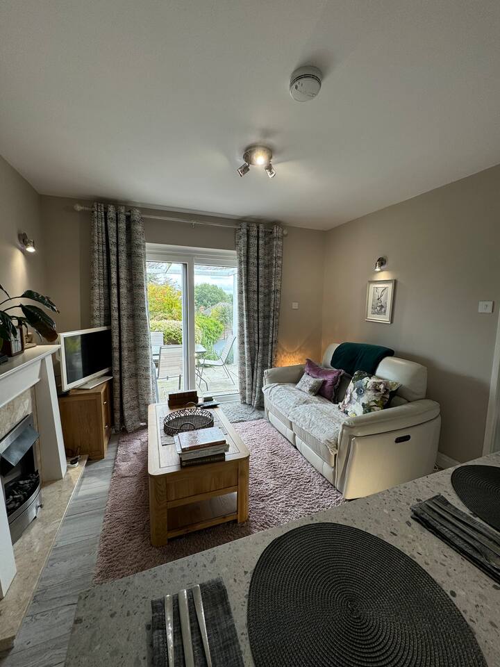 Callow End Annex - Malvern