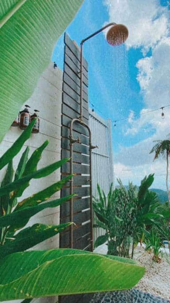 Mountain Top Retreat - Puerto Rico