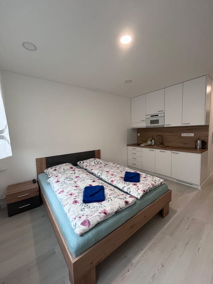 Als Apartments Poprad - Poprad