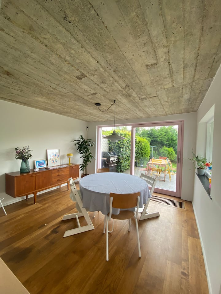 Maison - Vent D'ouest - Belgique