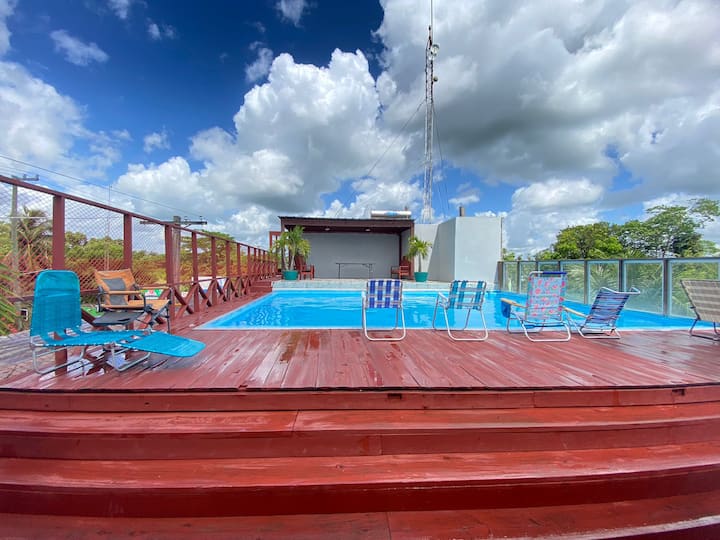 Plaza El Oasis De Chesterfield - République dominicaine