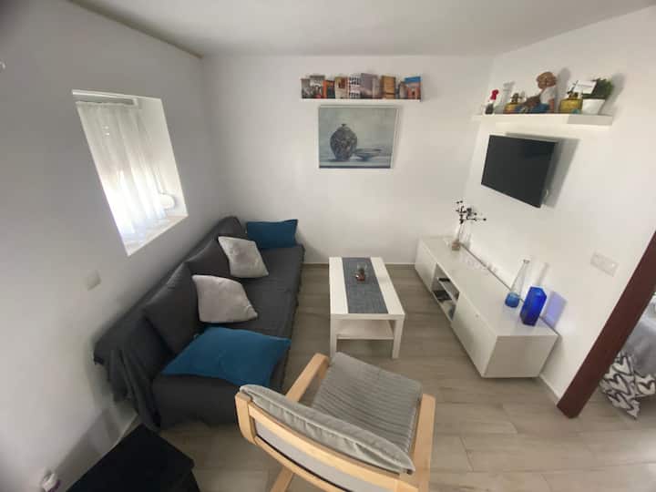 J&v Apartamento - Ronda