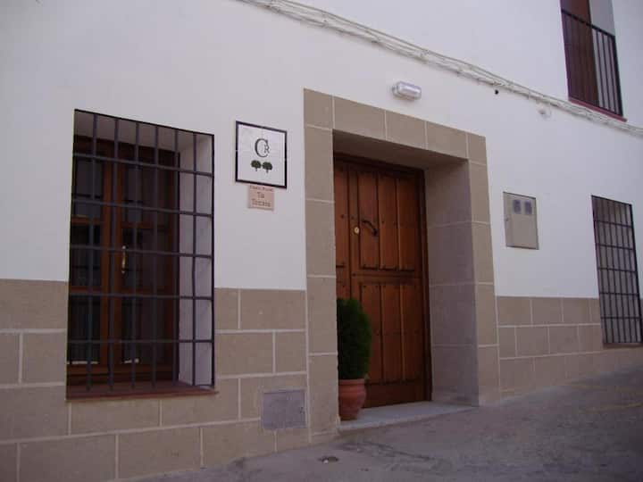 Casa Rural Tía Tomasa - Malpartida de Plasencia