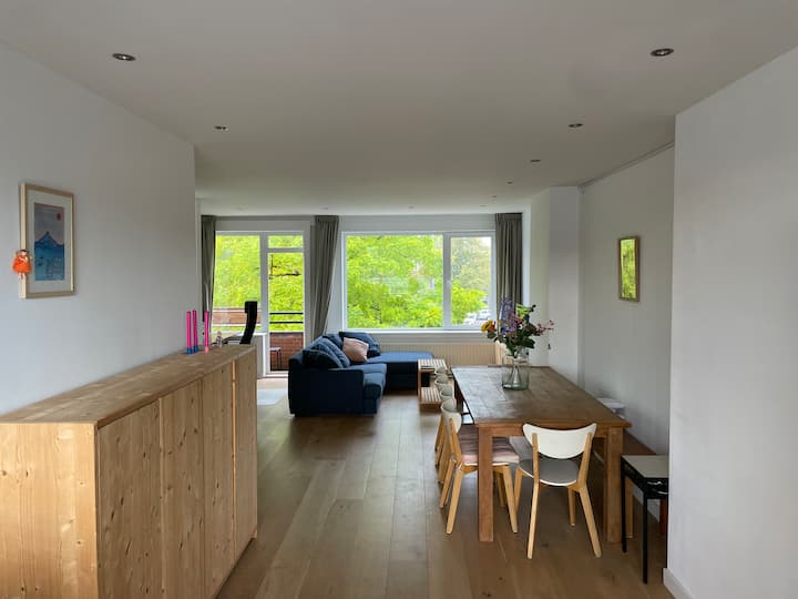 Spacious Apartment In Rotterdam - Rotterdam